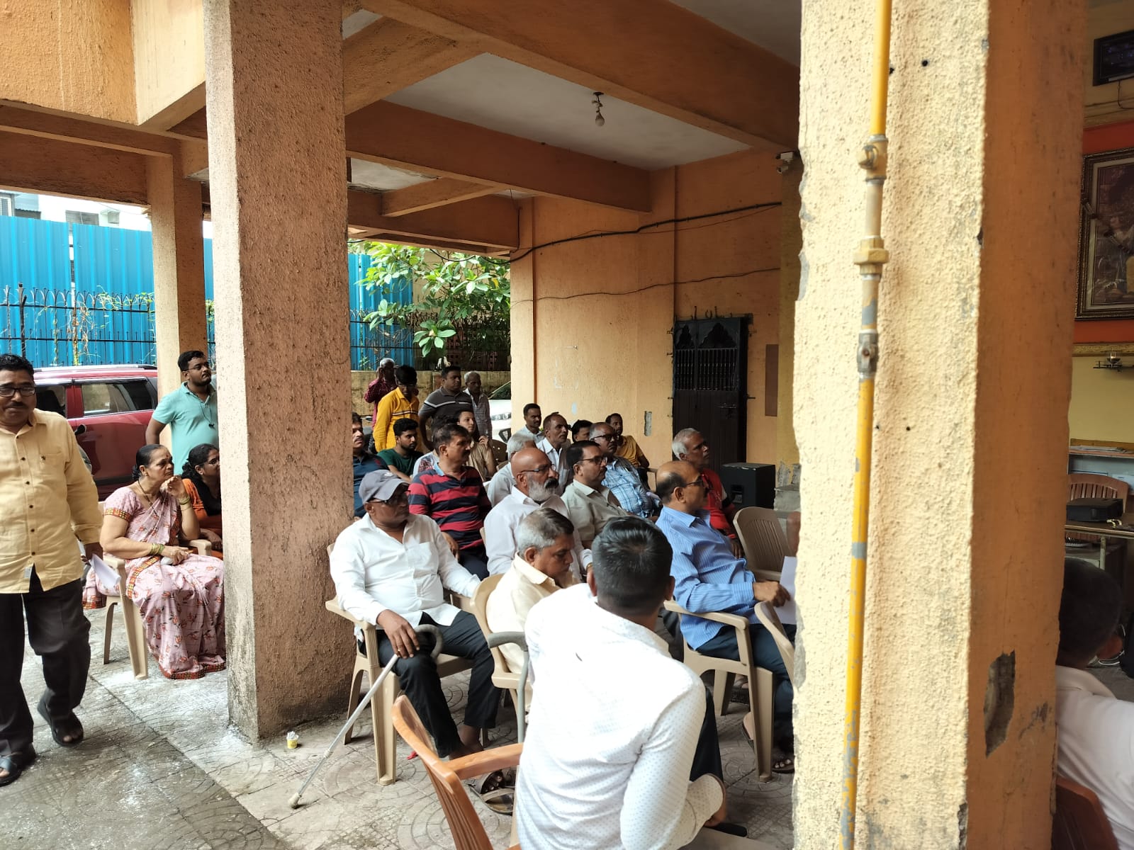 Events & Webinar – Redevelopment Bazaar